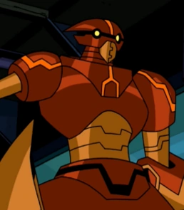 Kraab | Ben 10 Wiki | Fandom