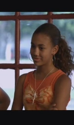 Stephanie | Ben 10 Wiki | Fandom