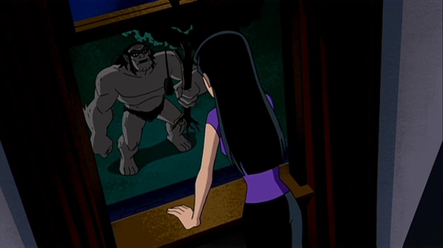 Galeria:Sunny Tennyson | Ben 10 Wiki | Fandom