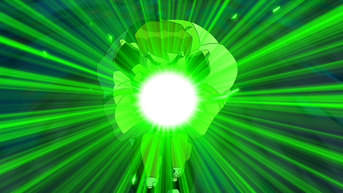 Galeria:Atomowy-X | Ben 10 Wiki | Fandom