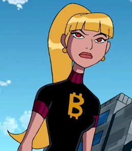 Mazuma | Ben 10 Wiki | Fandom
