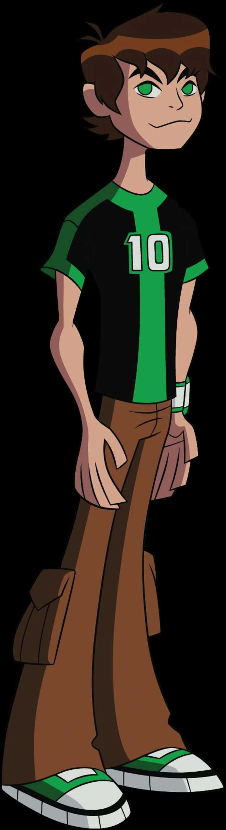 Ben Tennyson | Ben 10 Wiki | Fandom
