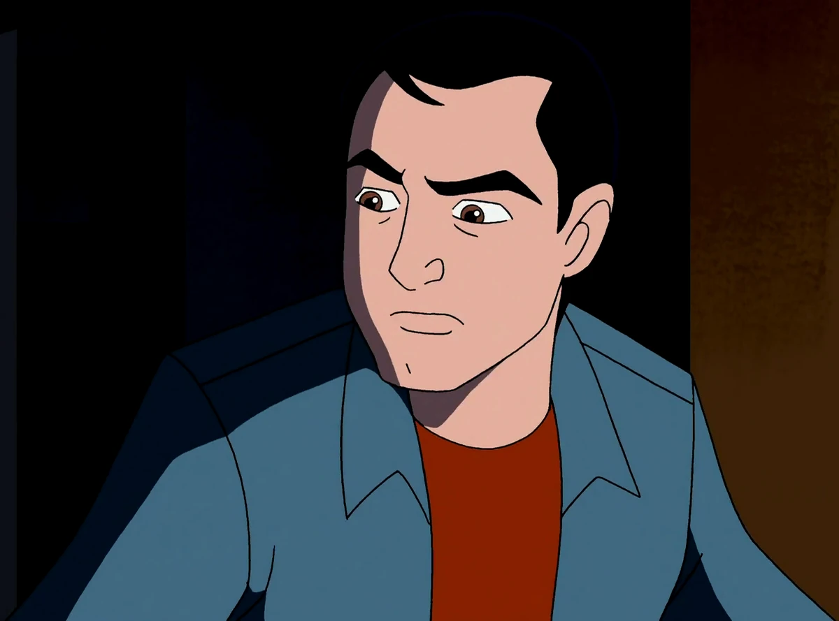 Tyler | Ben 10 Wiki | Fandom