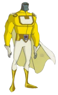 Ultimos | Ben 10 Wiki | Fandom