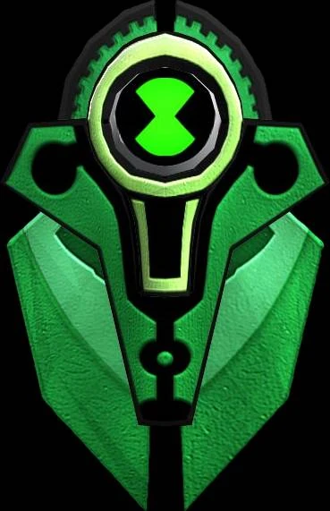 Potis Altiare | Ben 10 Wiki | Fandom