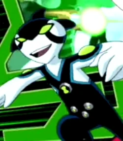 Splixson | Ben 10 Wiki | Fandom