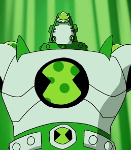 Atomix | Ben 10 Wiki | Fandom
