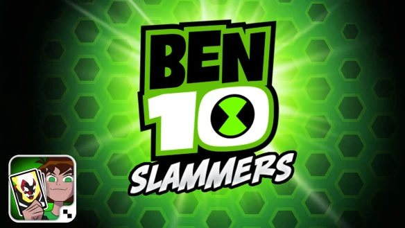 Ben 10 Slammers | Ben 10 Wiki | Fandom