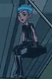 Helen Wheels | Ben 10 Wiki | Fandom