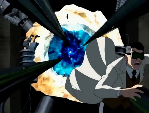 Paradox (odcinek) | Ben 10 Wiki | Fandom