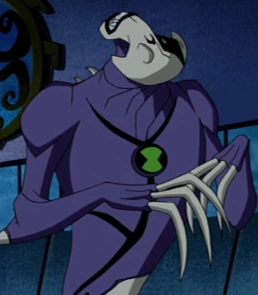 Fantom | Ben 10 Wiki | Fandom