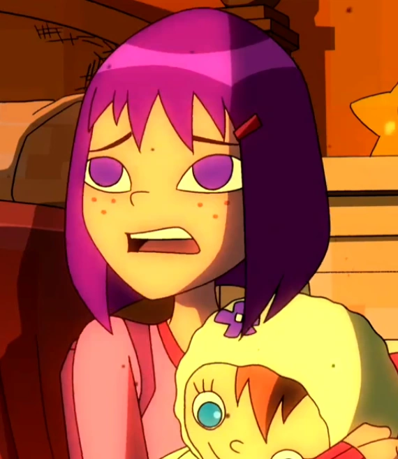 Madison | Ben 10 Wiki | Fandom