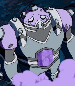 Gazior (Emo Ben) | Ben 10 Wiki | Fandom