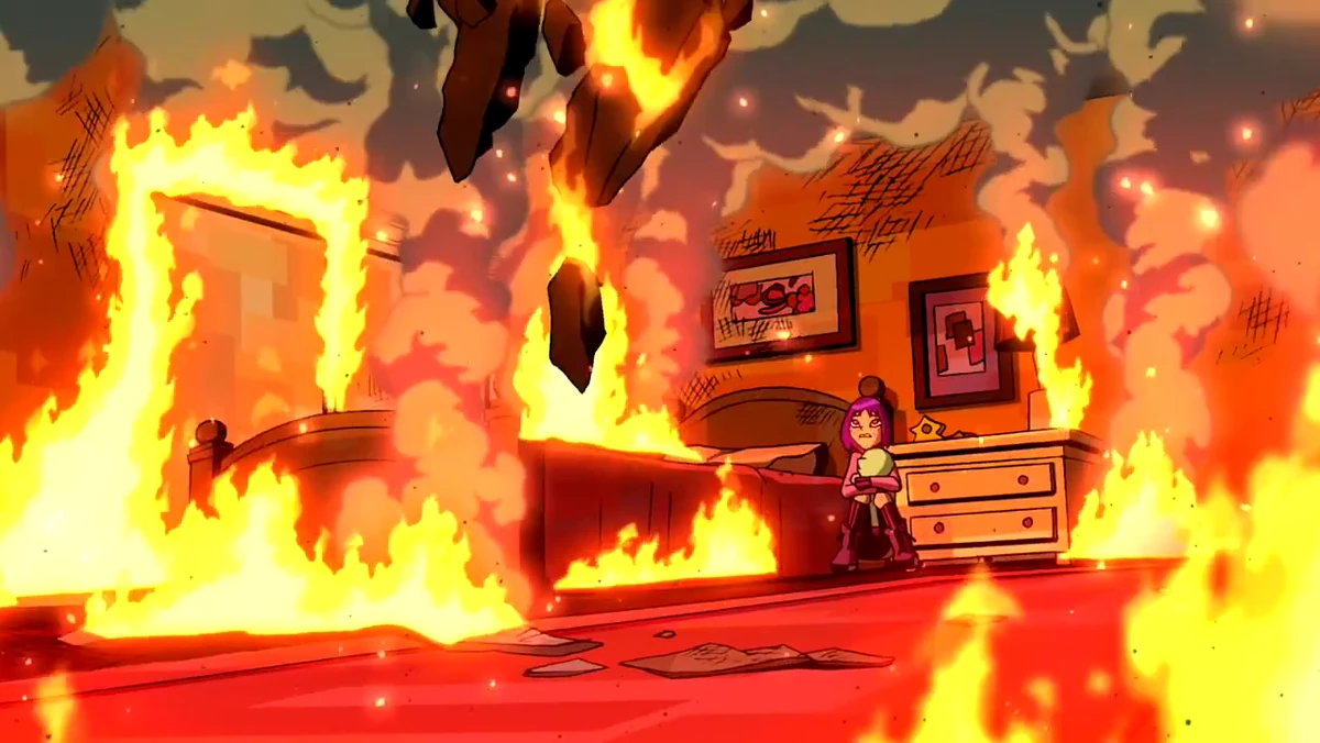 Galeria:Madison | Ben 10 Wiki | Fandom