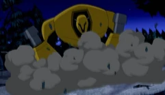 Galeria:Talpaedan | Ben 10 Wiki | Fandom