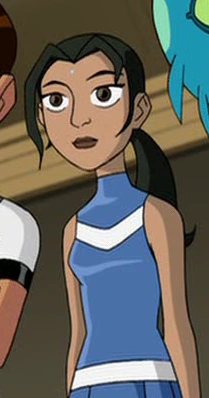 Gwendolyn Tennyson (córka Bena) | Ben 10 Wiki | Fandom