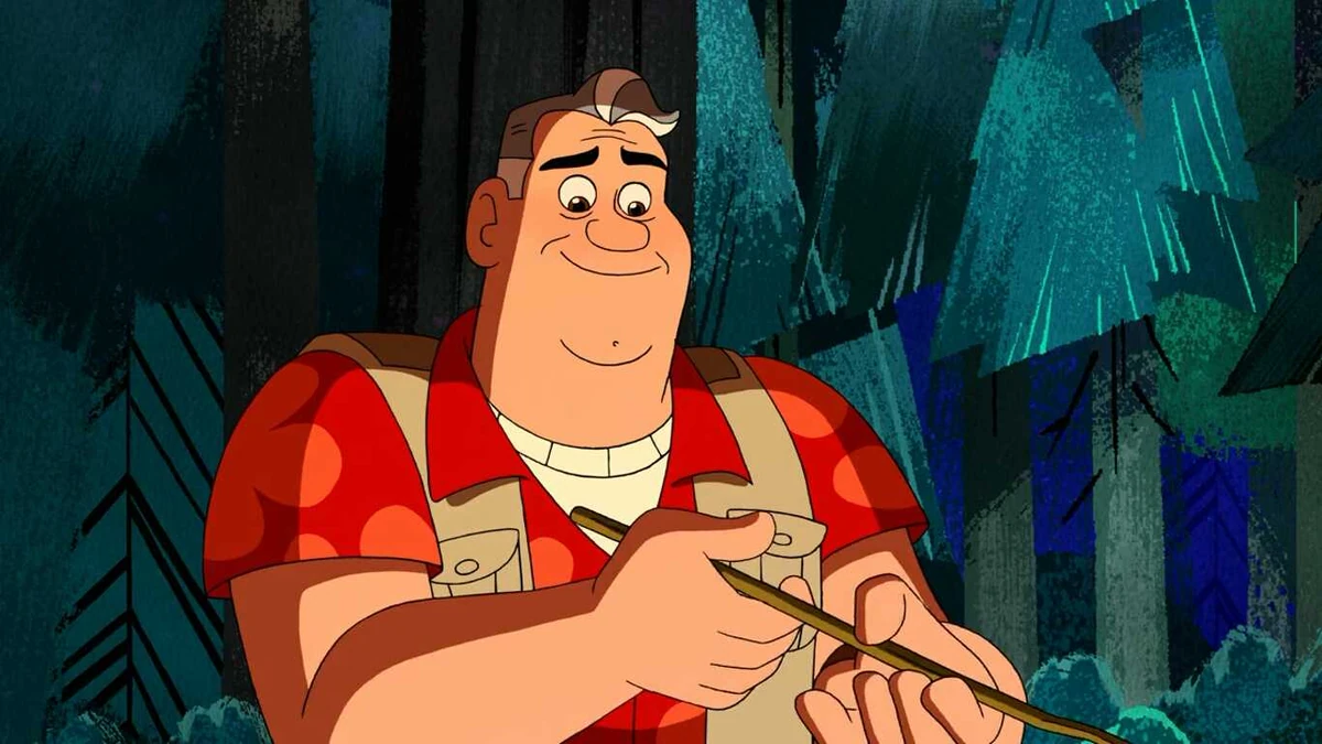 Max Tennyson (wymiar wakacji bez Gwen) | Ben 10 Wiki | Fandom