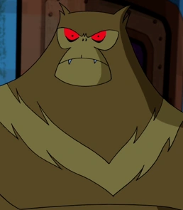 Fisk | Ben 10 Wiki | Fandom