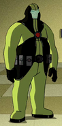 Max Tennyson | Ben 10 Wiki | Fandom
