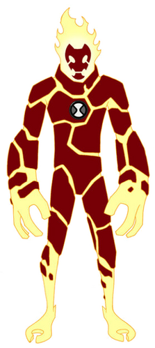 Inferno | Ben 10 Wiki | Fandom