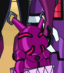 DwaDwa | Ben 10 Wiki | Fandom