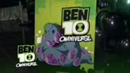 Galeria:Mucilator | Ben 10 Wiki | Fandom