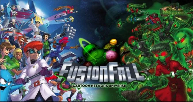 FusionFall | Ben 10 Wiki | Fandom