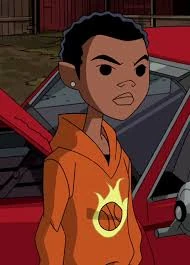 Alan Albright | Ben 10 Wiki | Fandom