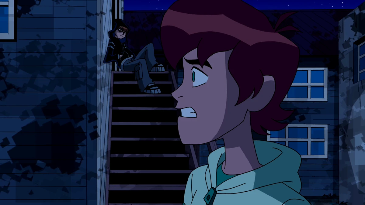 Galeria:Emo Ben | Ben 10 Wiki | Fandom