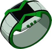 Omnitrix | Ben 10 Wiki | Fandom