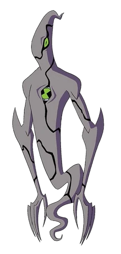 Fantom | Ben 10 Wiki | Fandom