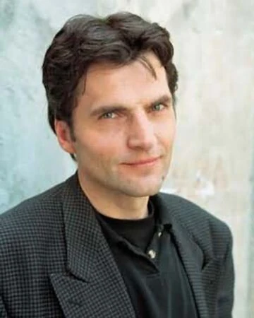 Jarosław Domin | Ben 10 Wiki | Fandom