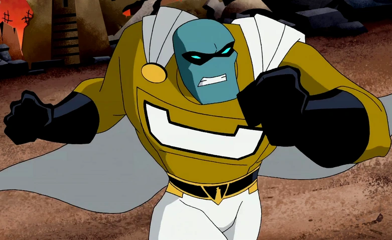 Ultimos | Ben 10 Wiki | Fandom