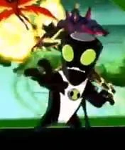 Buzzshock | Ben 10planet.ro Wiki | Fandom
