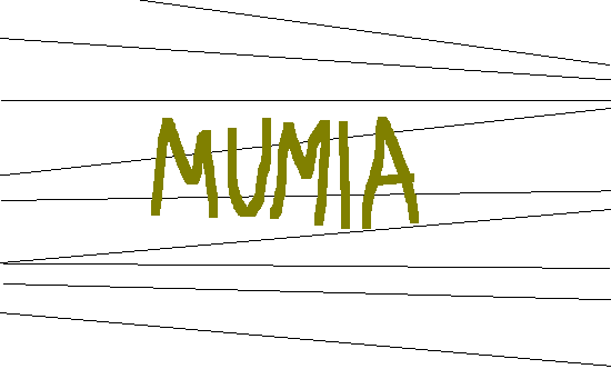Mumia | Ben 10 polski fanfiction Wiki | Fandom
