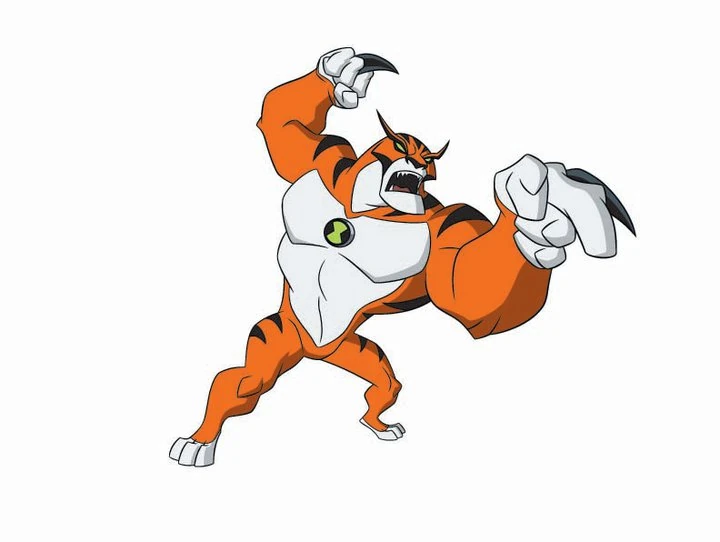 Rath | Wiki Ben10poweralien | Fandom