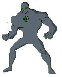 Metalix | Wiki Ben10poweralien | Fandom