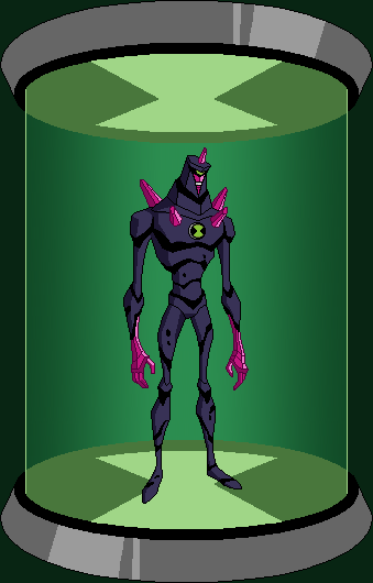 Piedra | Wiki Ben10poweralien | Fandom