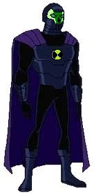 Beneon | Wiki Ben10poweralien | Fandom