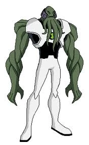 Bengax | Wiki Ben10poweralien | Fandom