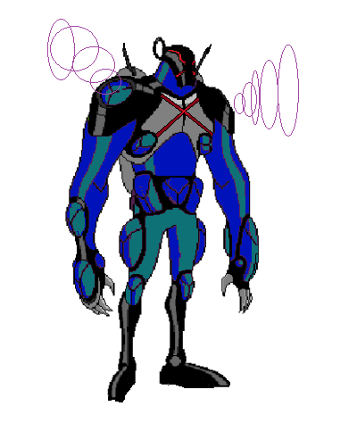 Ten ten | Wiki Ben10poweralien | Fandom