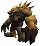 Spike | Wiki Ben10poweralien | Fandom