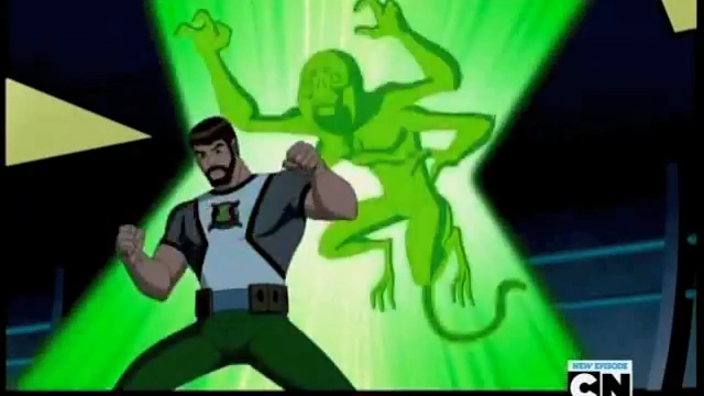 Ben supremo | Wiki Ben10poweralien | Fandom