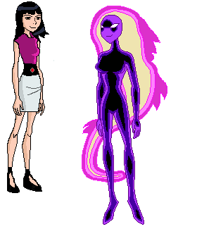 Julie yamamoto | Wiki Ben10poweralien | Fandom