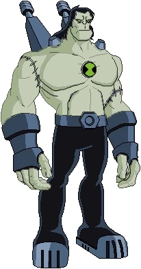 Benvicktor | Wiki Ben10poweralien | Fandom