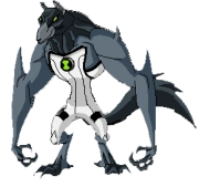 Benlobo | Wiki Ben10poweralien | Fandom