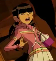 Julie Yamamoto | Wiki Ben 10 - O Protetor da Terra | Fandom