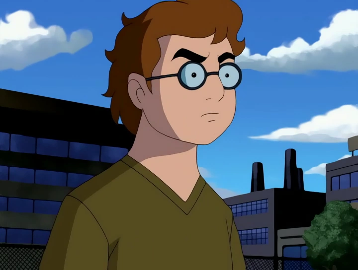 J.T. | Wiki Ben 10 - O Protetor da Terra | Fandom