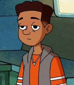 Ryan Sez | Ben 10 Omnipédia | Fandom