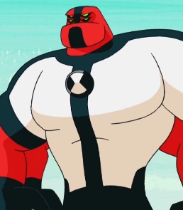 Categoria:Alienígenas do Ben | Ben 10 Omnipédia | Fandom